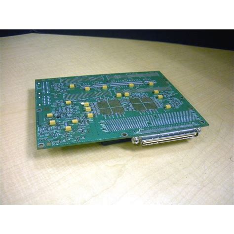 Ibm 09p2053 Pseries 7026 B80 System Plannar Board