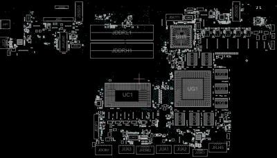 Lenovo Legion Pro ITH H Schematic Boardview NM D Laptop Schematic