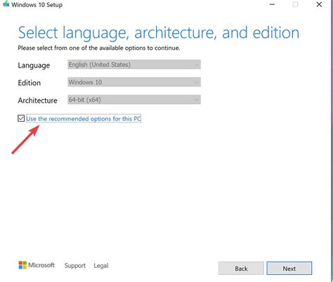 hyper v is not booting from iso 3 quick ways to fix it