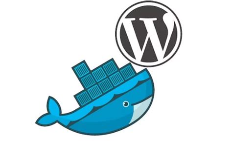 Why It Makes Sense To Containerize Your Wordpress Blog Environment And How To Do It By Shay