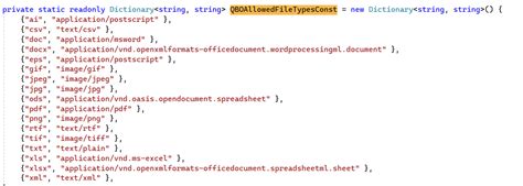 when using the attachment api to upload the png file with content type