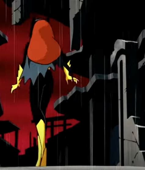 Batgirls Hairasslegsboots Are Sexy In Rotj By Scifisarah On Deviantart