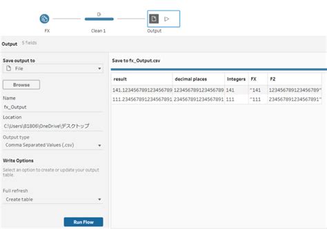 Fx Rates With 18 Decimal Points Truncated To 14 Decimal Points In