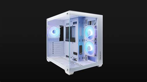 Gabinete De Cpu De Computadora Gabinete Para Pc Cpu Nuevo Con