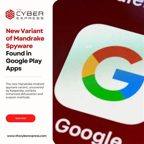 The Cyber Express On Linkedin Cybersecurity Android Malware Threatintelligence