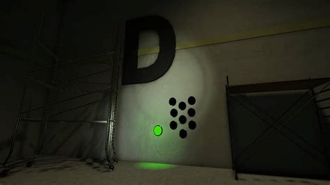 How To Beat Level 18 In Apeirophobia Pro Game Guides