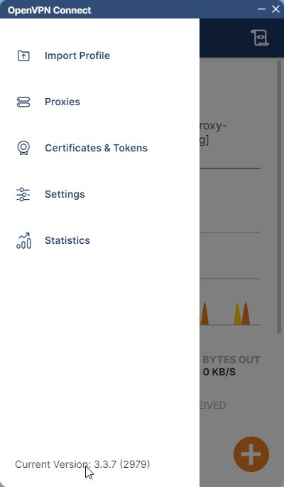 Can The OpenVPN Connect Client Be Run As A Non Admin User Toggen
