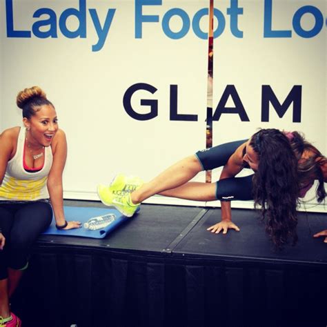 Booty Pow Butt Workout And Thesimplybar Giveaway Work It Out Wednesday