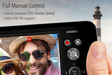 Android 용 Lumio Cam Apk 다운로드