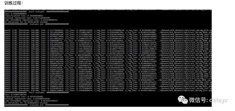 pytorch文本行检测，深度学习网络结构ctpn csdn博客