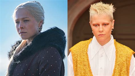 ‘house Of Dragon Cast Vs Real Life What They Look Like Out Of