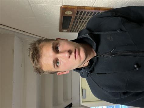 Brennan Smathers Sex Offender In Nelsonville Oh 45764 Oh12289865