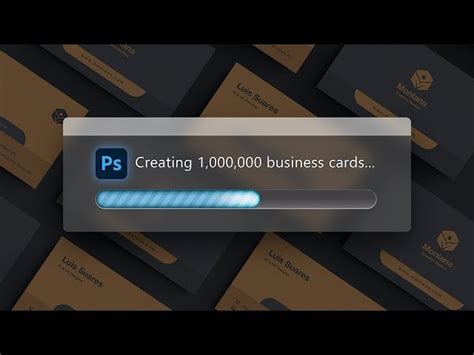 free video auto create hundreds of custom designs using variables in