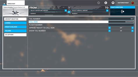 بررسی بازی 2020 Microsoft Flight Simulator بازی سنتر