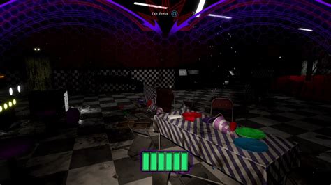 Five Nights At Freddys Security Breach How To Find The Original