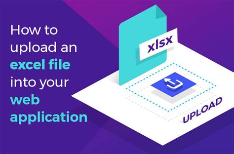 Uploading Excel File Into Web App By Future Focus Medium