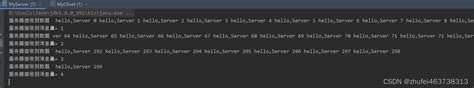 Netty入门 Tcp粘包拆包原理 弟弟快看教程