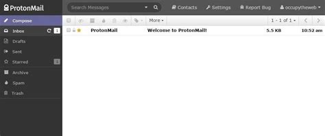 [tut]how to send ultra secure emails beginner hacking nulled