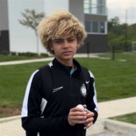 Cameron Murphys Soccer Recruiting Profile