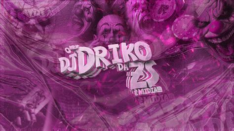 Novinha Aqui Do Baile Dj Driko Da Zs Youtube