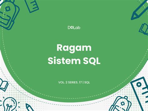 Jenis DBMS SQL Yang Populer Digunakan Praktisi Data