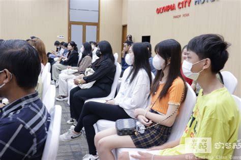 ក្រុម Cactus ជាប់ជ័យលាភីជជែកដេញដោលពាក់ព័ន្ធនឹងការងារមិនមានប្រាក់កម្រៃ សុីសុីថាមស៍