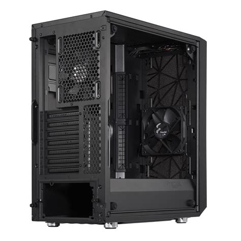 Meshify C Phantom Gaming Edition — Fractal Design Meshify C Phantom Gaming Edition — Fractal Design