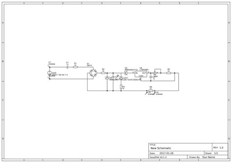 New Project EasyEDA Open Source Hardware Lab