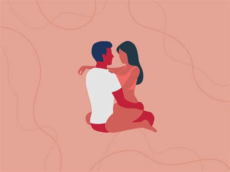The Best Sex Positions For Short Women