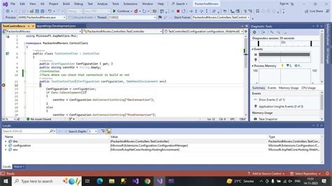 Connection String In Dot Net Core 6 Without Entity Framework Connection Sting Net