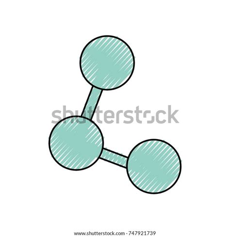 Data Stadistic Vector Illustration Stock Vector Royalty Free