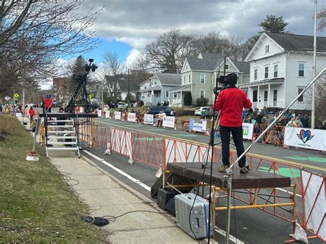 Photos 71st Annual Holyoke St Patricks Parade Wwlp