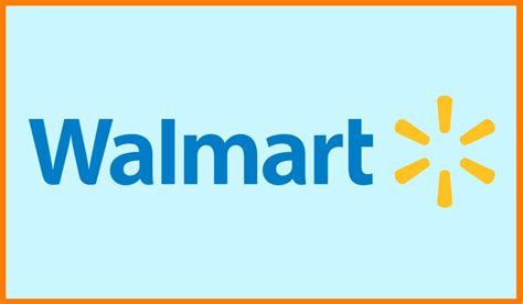 Walmart American Multinational Retail Company Company Profile