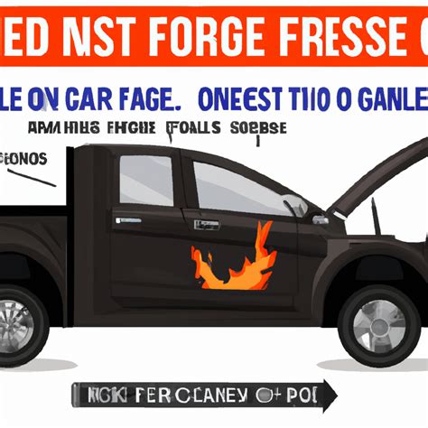 How To Reset Engine Failsafe Mode Ford F150 Fordmasterx