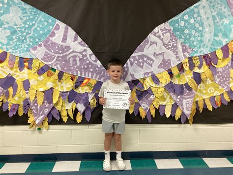 Dr John Codington Elementary School