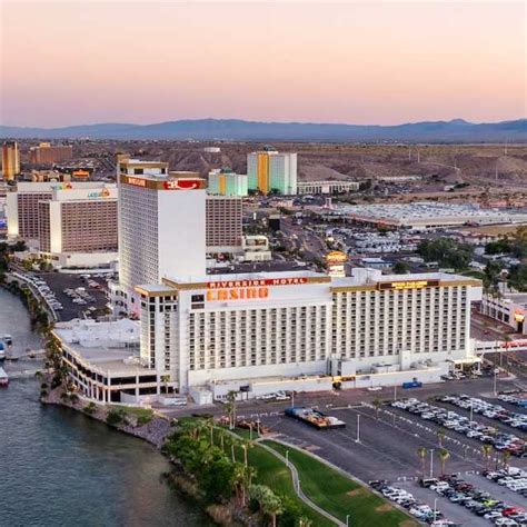 Bienvenido A Laughlin