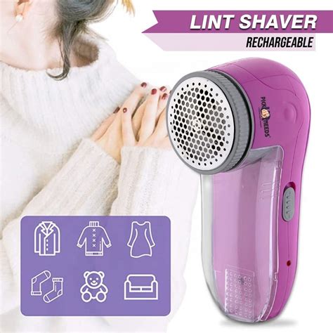 Usb Lint Remover At Rs 180 Piece Fabric Shaver In Surat ID 24805292273