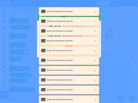 Bugs About Messages · Issue 3279 · Scratchfoundation Scratch Gui · Github