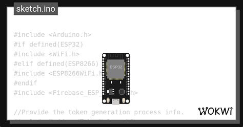 Firebase12 Wokwi Esp32 Stm32 Arduino Simulator