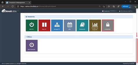 Cloudlabs Guide For Instructors