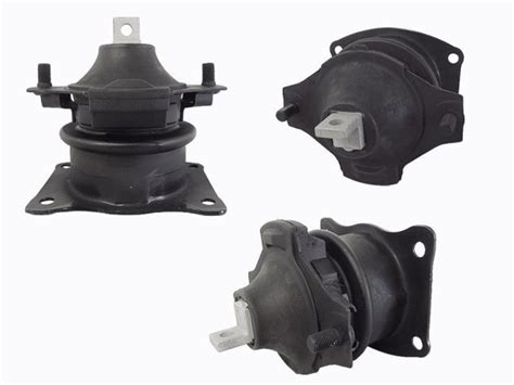 Honda Accord Clcm 2003 2008 Front Engine Mount All Automotive Parts