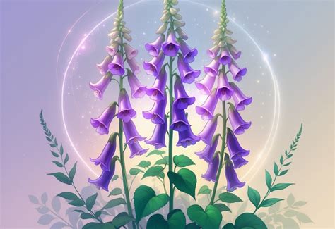 9 Foxglove Flower Spiritual Meanings Symbolism And Folklore Insights — The Indie Spiritualist
