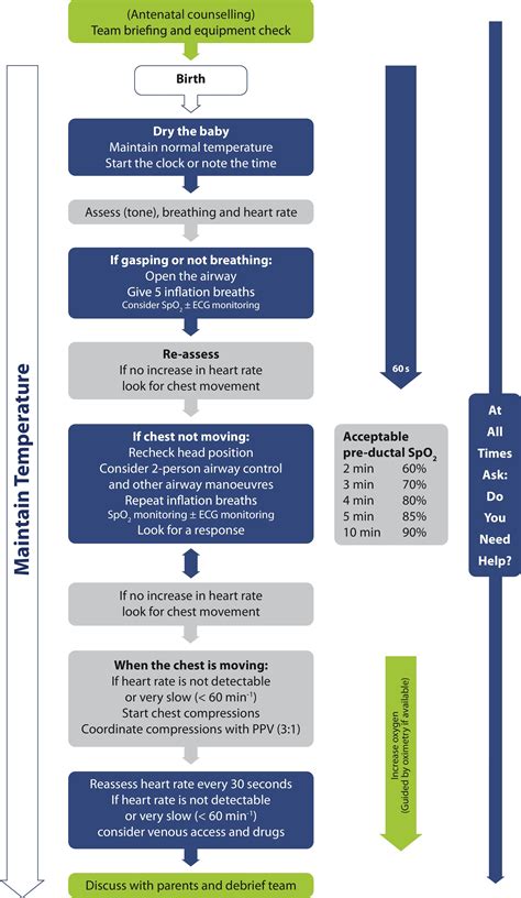 European Resuscitation Council Guidelines For Resuscitation 2017 Update Resuscitation