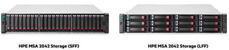 HPE With Entry Hybrid Flash Array Starting At StorageNewsletter