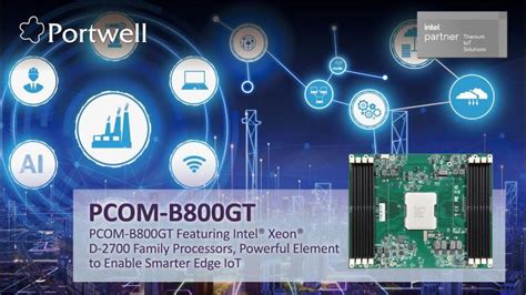 Paul Yi On Linkedin Pcom B800gt Portwell Com Hpc Server Type Size E