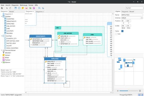 Navicat For PostgreSQL Das Leistungsstarke PostgreSQL Datenbankverwaltungswerkzeug