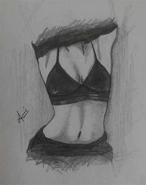 Hot Sketch Ideas
