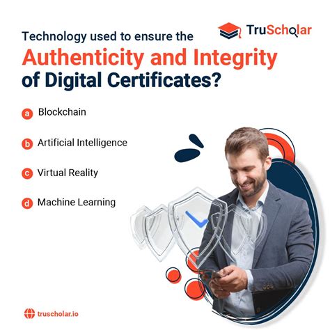 Truscholar On Linkedin Digitalcertificates Digitalbadges Digitalcredentials Highereducation…