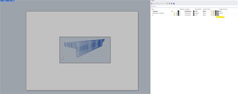 Bug Print Pdf Does Not Respect Detail View Print Width Rhino For