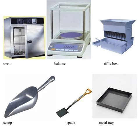 What Is Sieve Analysis Of Sand Procedure Calculation Lab Report [pdf]